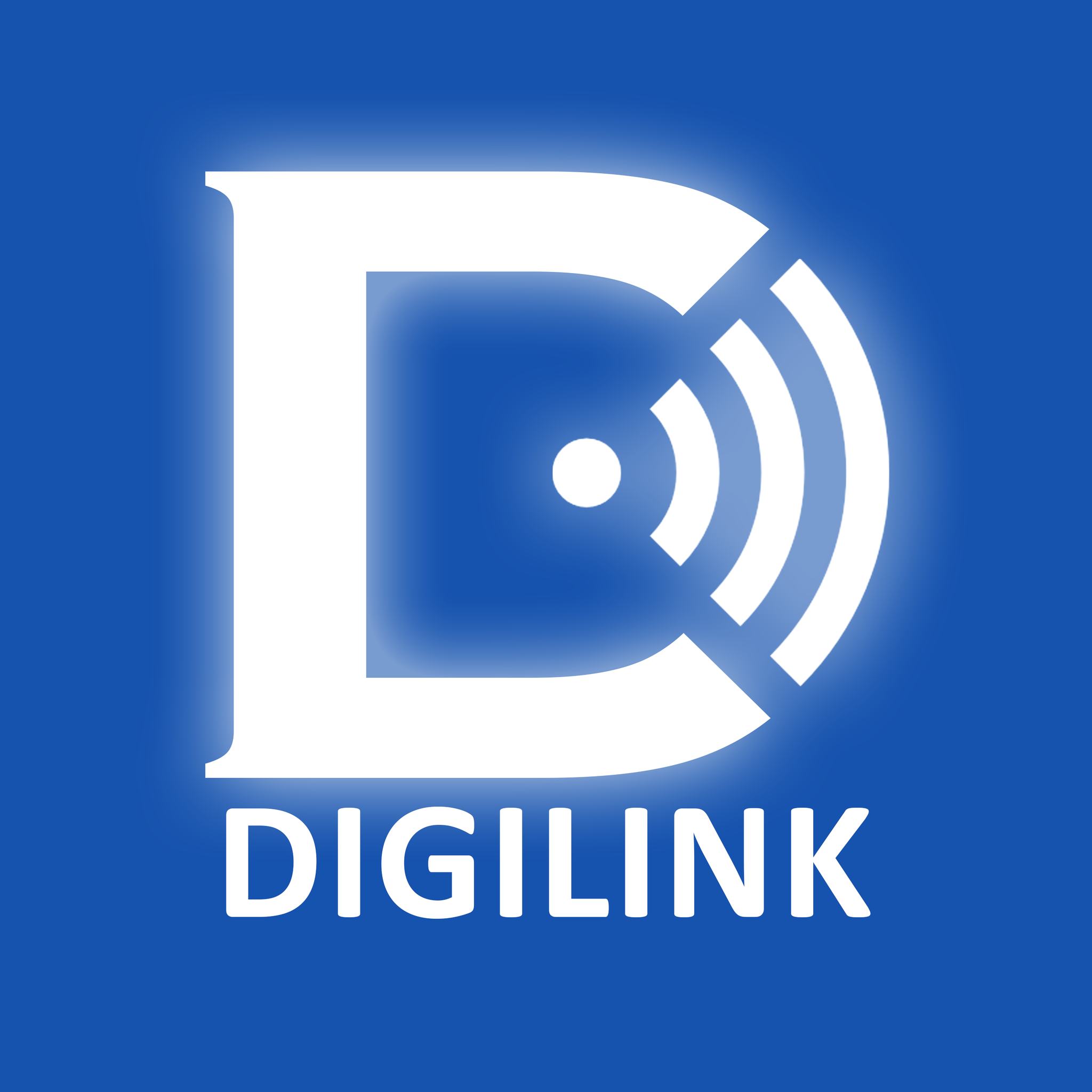 DigiLink Website